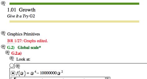 Online Calculus 1 Course For College Credit Distance
