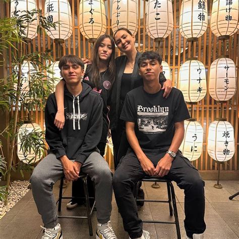 7 Potret Sabrina Putri Donna Agnesia Yang Beranjak Gadis And Berpostur