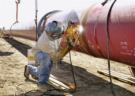 Welding Process As An Essential Variable Is Explored And Explained