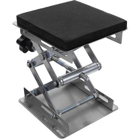 Laboratory Support Jack Lifting Platform Scissor Lift Mini Scissor Jack