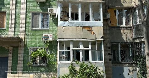 За добу через російські обстріли загинули дві людини Ще 13 отримали поранення Свідомі