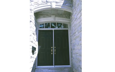 Energy Star Fiberglass Windows