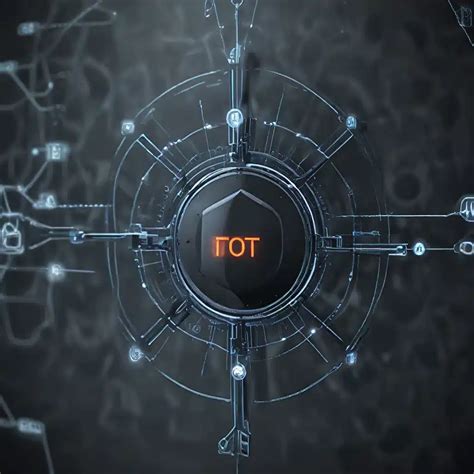 Sensor Network Security Safeguarding Iot Ecosystems From Cyber Threats Wireless Sensor