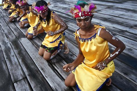 Culture Raja Ampat Adventure