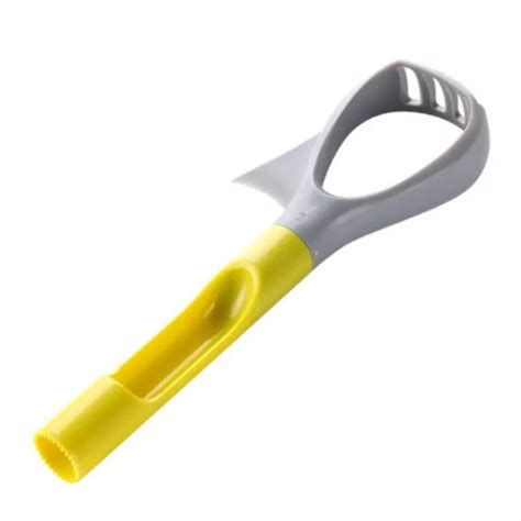 Grade Avocado Slicer Professional Avocado Tool Ergonomic Handle £584