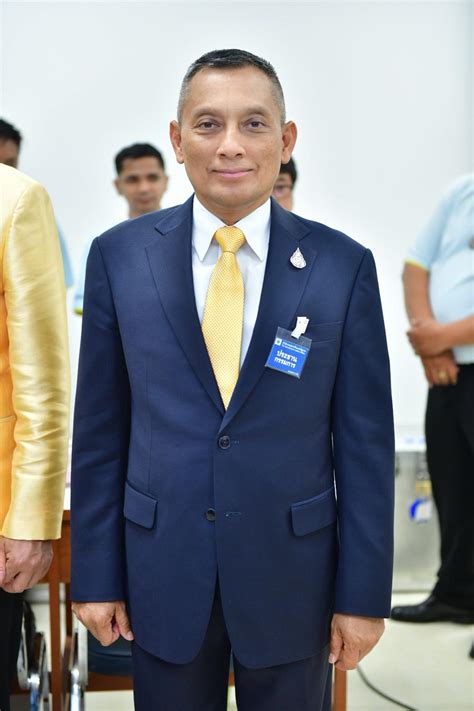 วันนี้ พล ต อ ดร วิระชัย ทรงเมตตา ดร วิระชัย ทรงเมตตา