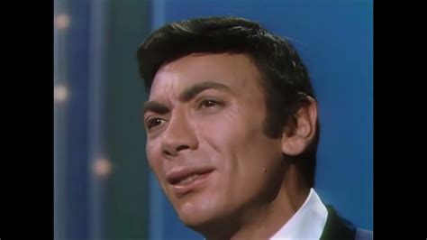 New My Cup Runneth Over Ed Ames Stereo 1967 Youtube