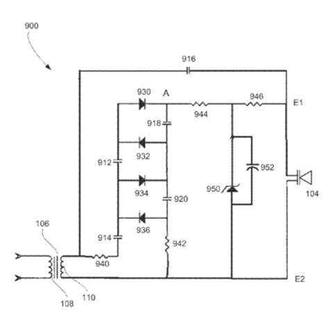 Patent Review Self Bias Emitter Circuit Audioxpress