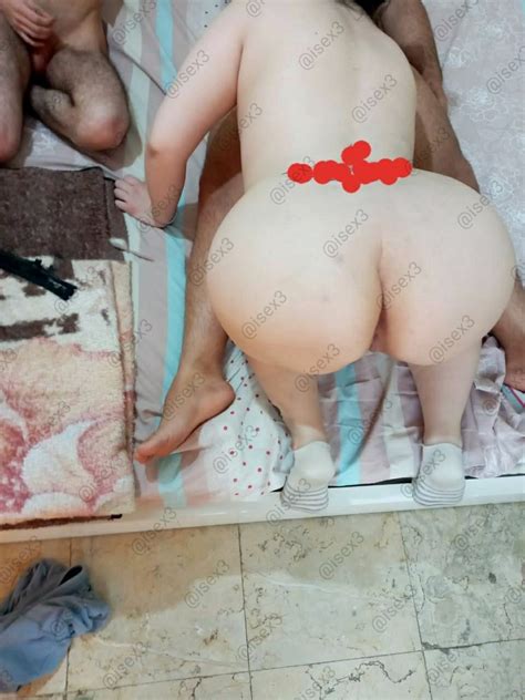 کیا دوس دارن ناموس روی کیر یه مرد دیکه سواری کنه ناموستونو انتخاب کنین