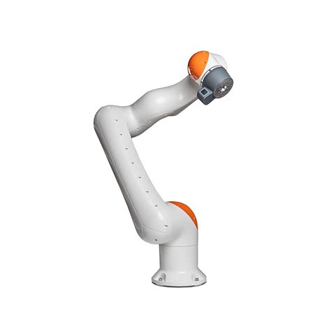 Kuka Lbr Iisy 6 R1300 Unchained Robotics