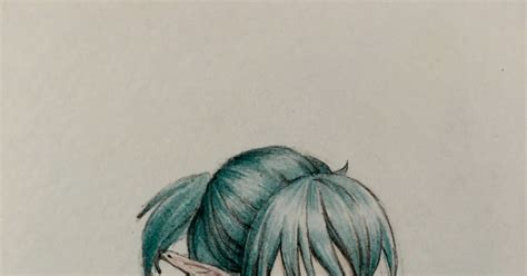 手绘 No Title Blueberryのイラスト Pixiv