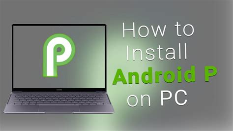 How To Install Android P On PC Using Android Studio Wikigain