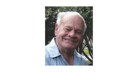 John Connolly Obituary 1925 2018 Legacy Remembers
