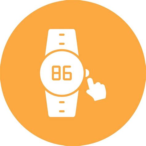 Button Glyph Multi Circle Icon 43369110 Vector Art At Vecteezy