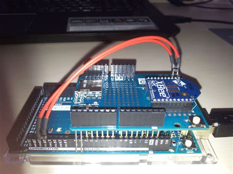 handshake deutsch arduino forum