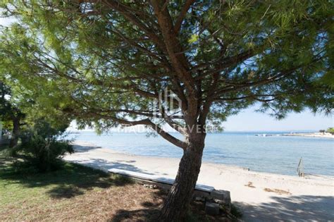 Novi Projekt 80 Metra Od Prekrasnih PlaŽa