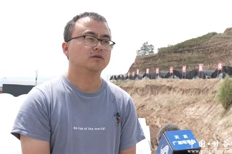 谢家湾乡：特色产业助推村集体经济可持续“造血”图 天水在线