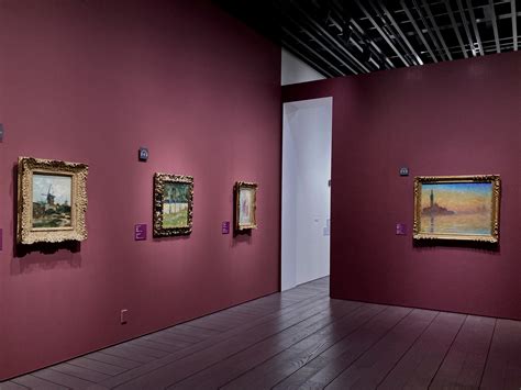美術館丸ごと使った抽象絵画の抽象化。「abstraction 抽象絵画の覚醒と展開」に見る美術館の使命｜画像ギャラリー 1416｜美術手帖