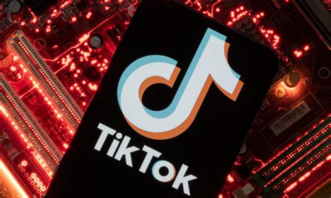 Tiktok Netflix