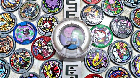Review Dx Yokai Watch Bandai Hoàngvanh Beyblade Youtube