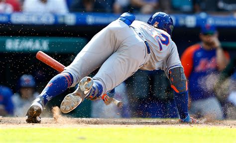 Mets Brett Baty Has His First Rough Day In Big Leagues