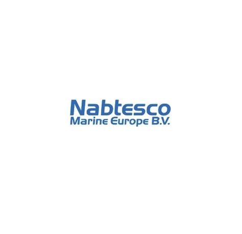 Nabtesco Logos Download Nabtesco Logo In Svg Vector Or Png File Format