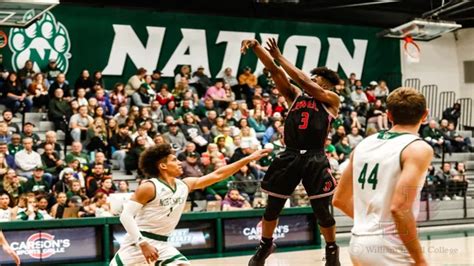 Slam Dunking The Competition A Preview Of The William Jewell