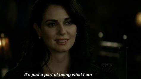 Mia Kirshner Isobel Flemming Tvd The Vampire Diaries Vampire Diaries Tvd Mia Kirshner