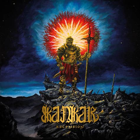 Kankar Ascension Encyclopaedia Metallum The Metal Archives