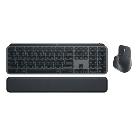 Mx Keys Combo For Business Gen 2 Logitech