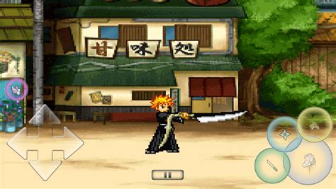Download Bleach Vs Naruto Apk For Android Terbaru 2025