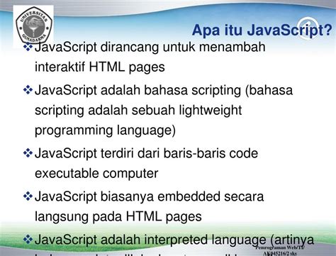 Ppt Pertemuan Ke 6 Powerpoint Presentation Free Download Id 6079808