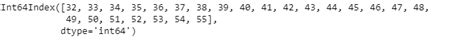 Python Pandas PeriodIndex minute 码农参考