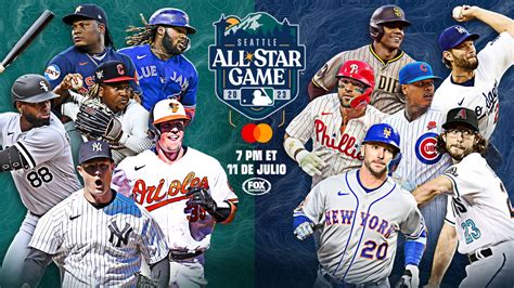Juego De Estrellas Mlb 2024 Viv Anabella