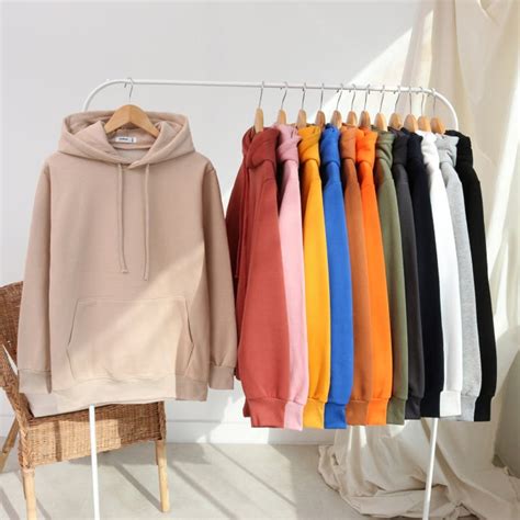 제이x제곱 남자 기모 후드티 오버핏 무지 맨투맨 커플 단체 위시버킷