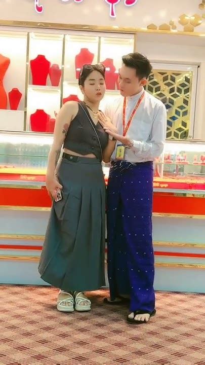 ထိုင်းကမမနဲ့😍😍😍😍 Youtube