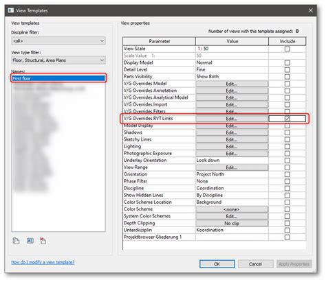 How To Assign By Linked View For Multiple Views Or Specified Views In Revit