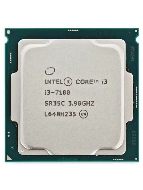 Процессор Intel Core 8 го поколения — купить по низкой цене на Яндекс