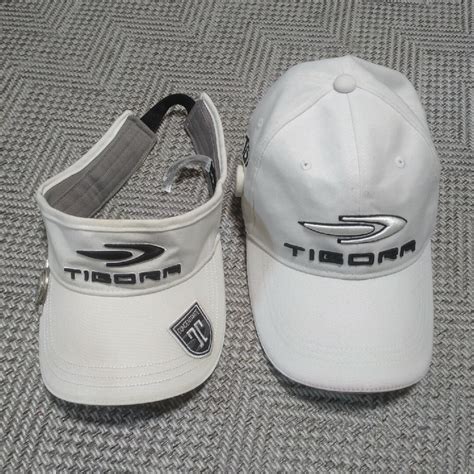 Tigora ティゴラ キャップ バイザーの通販 By Gibbss Shop｜ティゴラならラクマ