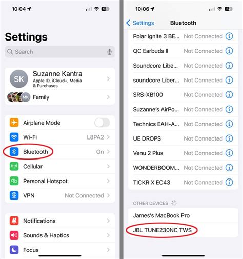 How To Connect JBL Speakers And Headphones To Bluetooth Techlicious