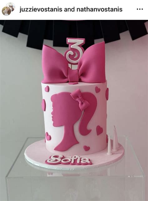 Barbie Cake Artofit