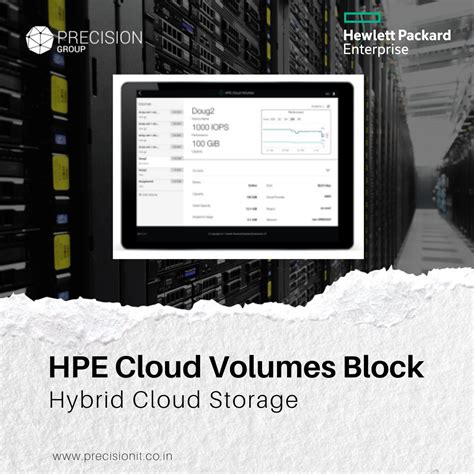 Precision Infomatic M Private Limited On Linkedin Hpe Infosight