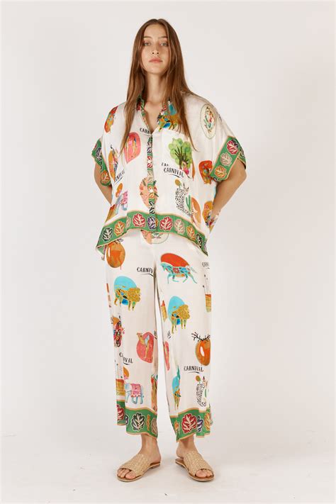 Ruby Yaya Cabana Style