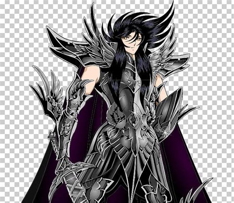 Pegasus Seiya Hades Phoenix Ikki Saint Seiya Knights Of The Zodiac