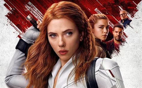 Scarlett Johansson Wallpaper