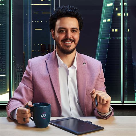Ahmed Adel 30 Under 30 2023 Forbes Lists