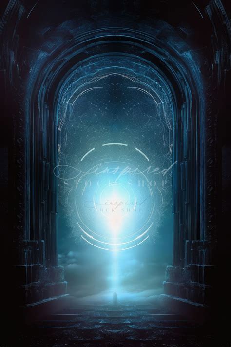 Iss Quantum Gateway 5 Inspired Stock Shop