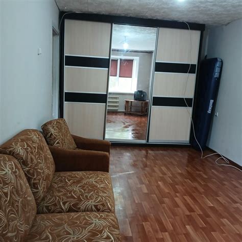 Квартира 1 комната 34 м² купить в Орске цена 16 000 руб дата размещения 14 05 2025