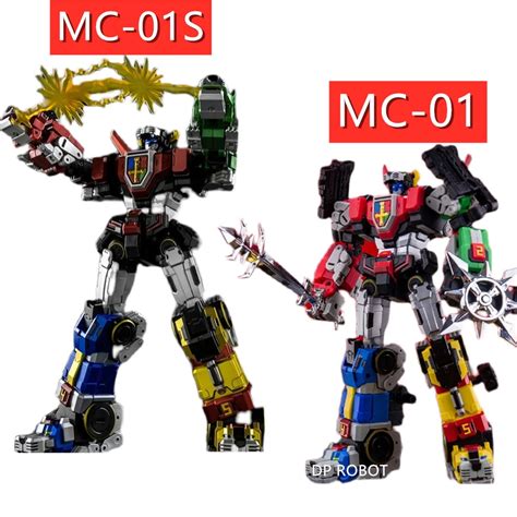 NEW-Lucky-Cat-Transformation-MICRO-COSMOS-MC-01-MC-01S-ELVIS-God-of-War ...