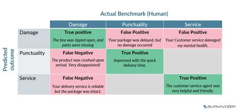 Finding The Right AI Model For Text Analysis In Surveys